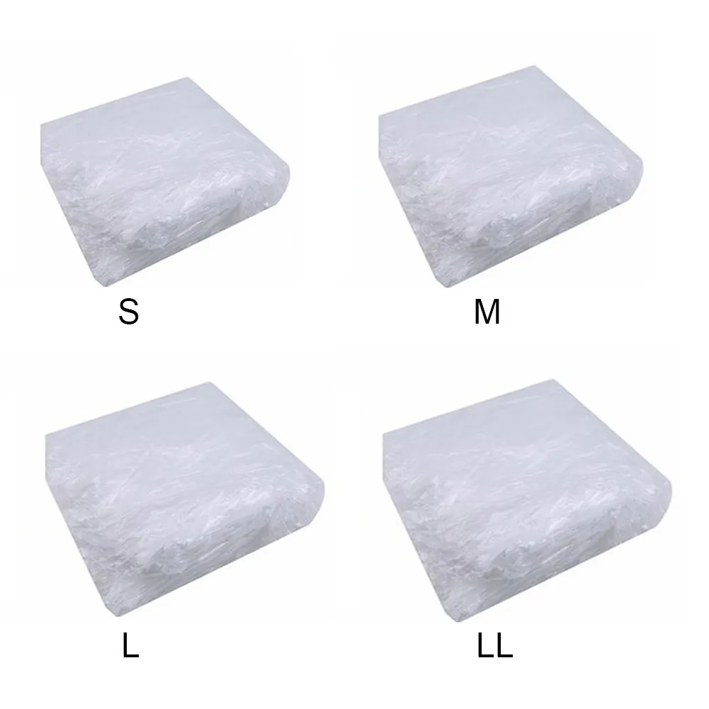 DHgate.com:Waterproof Disposable Transparent Car Cover Dustproof Full ...