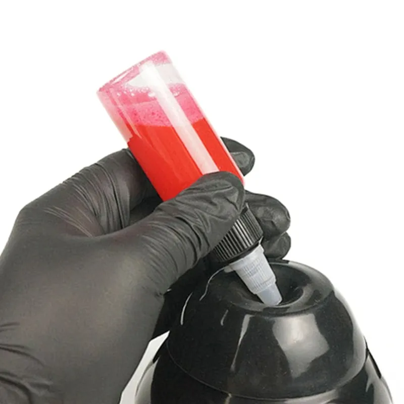 Mini Vortex Tattoo Pigment Ink Mixer internet archive wayback machine ...