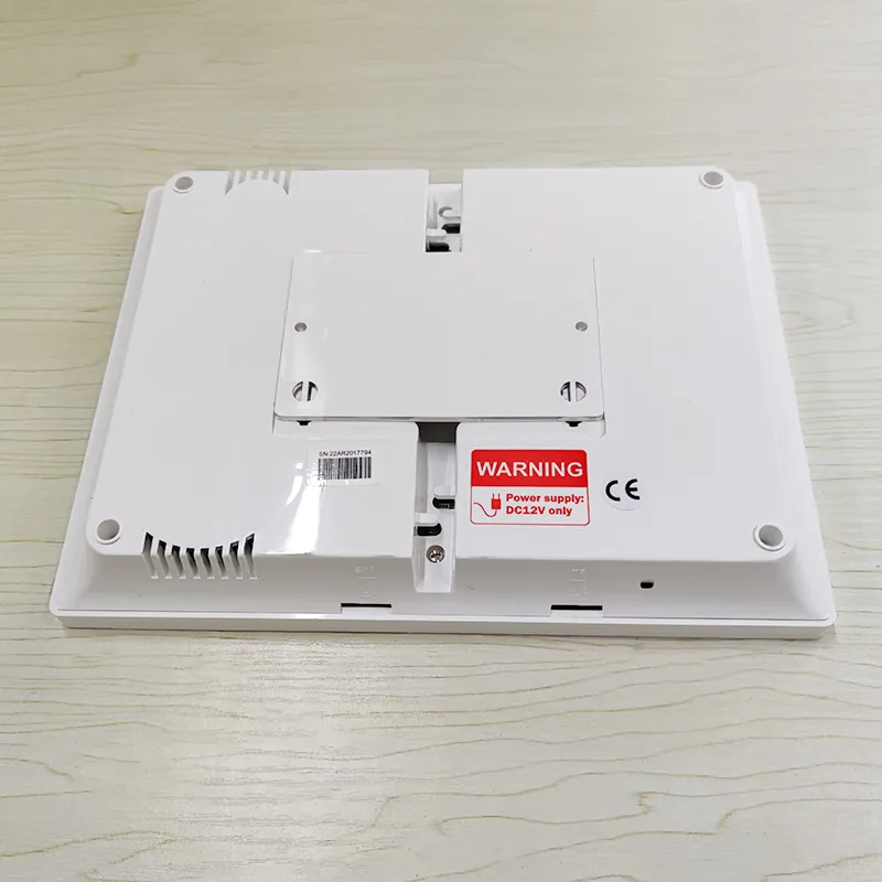 DHgate.com:Focus WiFi GSM Alarm Panel: 85dB Sound, APP Control, 433MHz ...