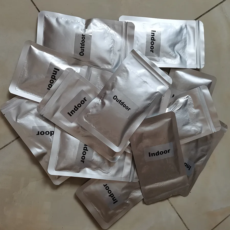 DHgate.com:5 Bags Weikass Ti Powder for Cold Spark Machine, Metal ...