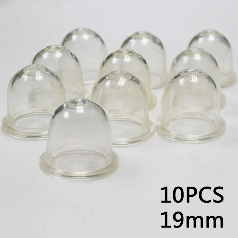 Primer Bulb For Push Mower, Carburetor Primer Bulb Set Fuel Pump Primer ...
