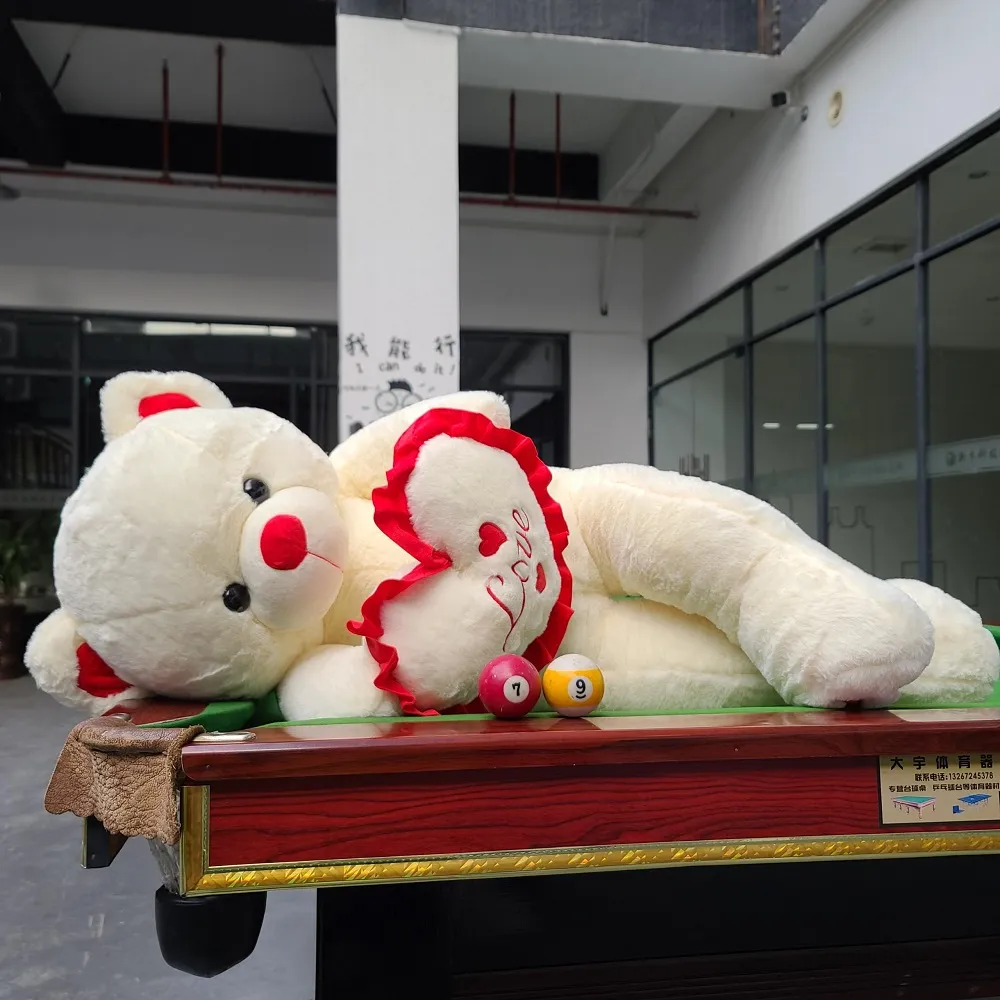 Giant Teddy Bear - 80/100cm Plush Toy, Valentines Day Gift, Birthday ...