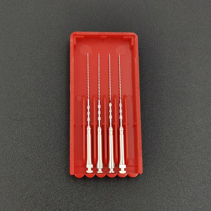 DHgate.com:Stainless Dental Tools: Tapered Root Canal Obturation ...