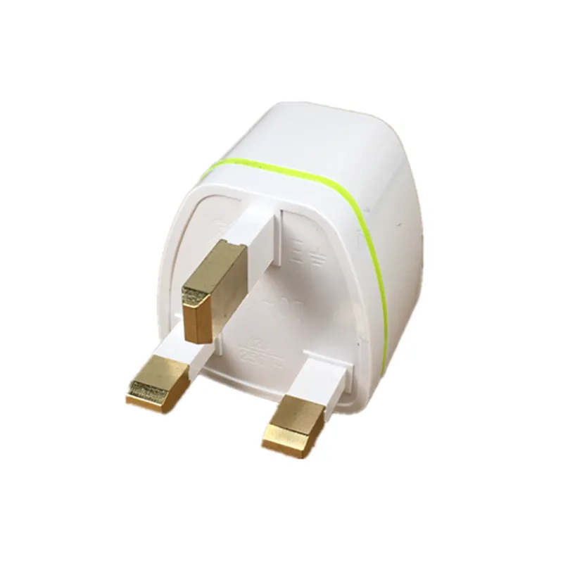 Travel Power Adapter Plug Socket Converter for UK, Singapore, Malaysia ...
