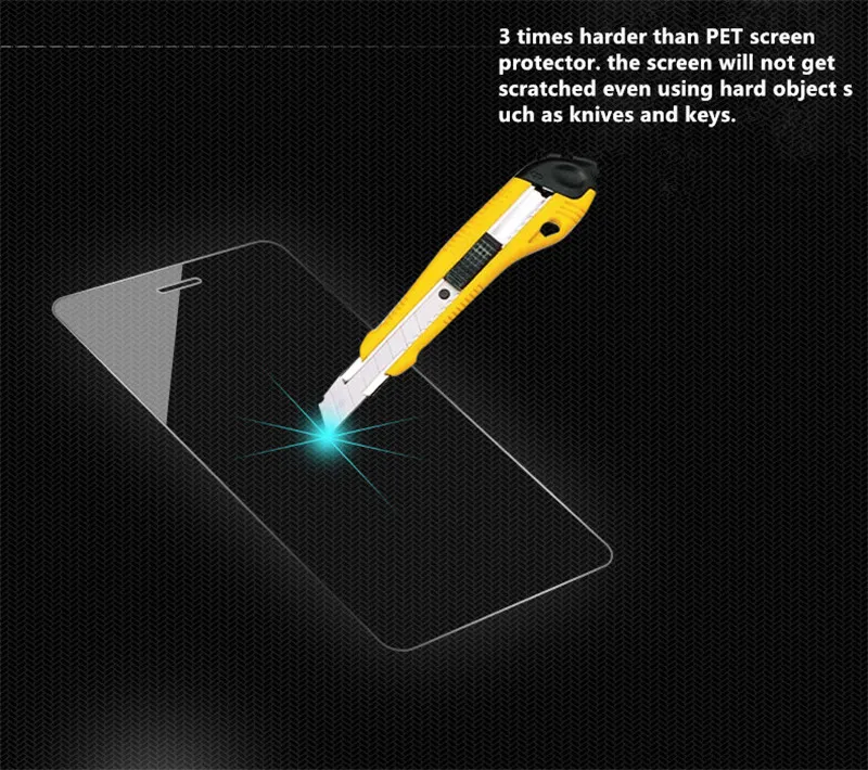 DHgate.com:Tempered Glass Screen Protector for Xiaomi Mi Pad Tablets ...