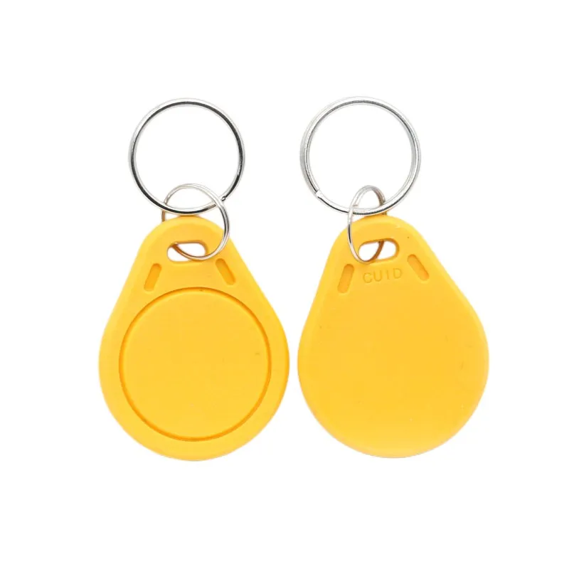 DHgate.com:CUID Gen2 Changeable Magic Card: 13.56MHz NFC Smart Chip Tag ...