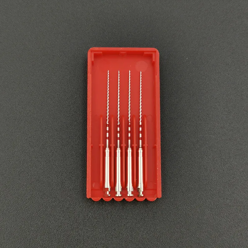 DHgate.com:Stainless Dental Tools: Tapered Root Canal Obturation ...