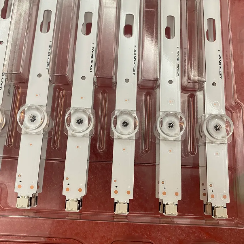 LED Light Strips For TV Replacement Backlight, Direct Lighting Kit for ...