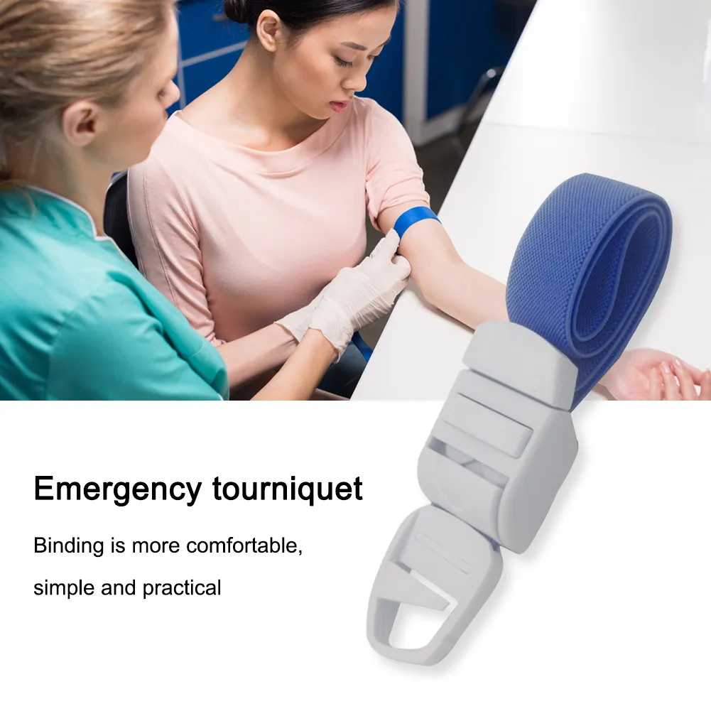 DHgate.com:Quick-Release Tourniquet - First Aid Paramedic Buckle ...