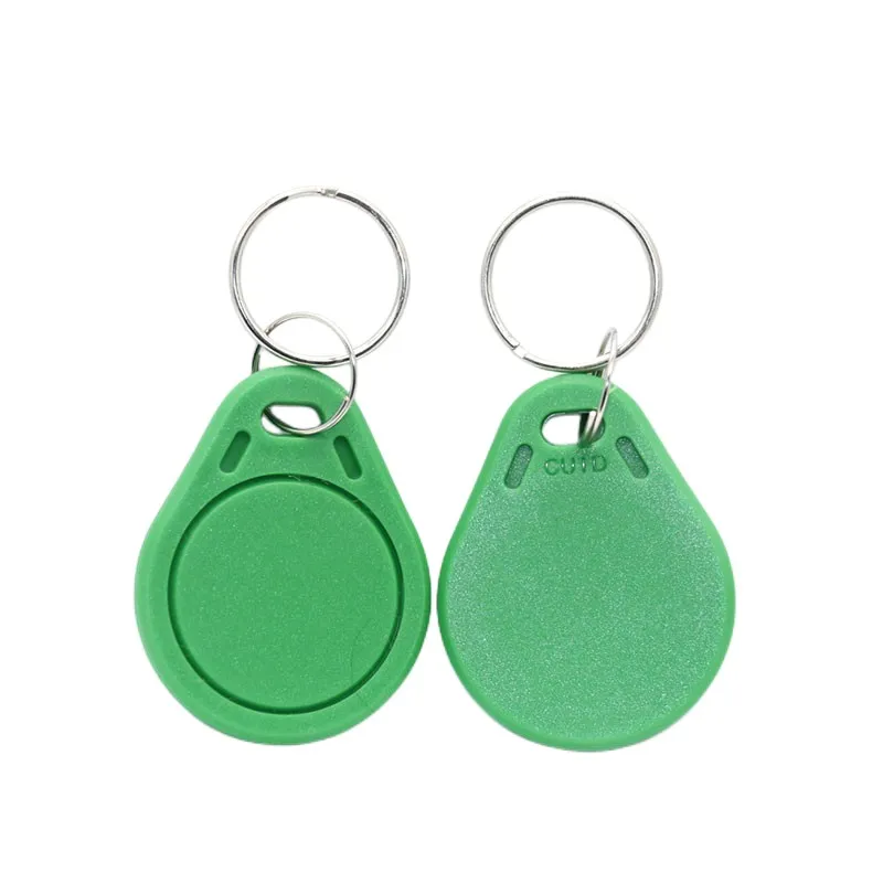 DHgate.com:CUID Gen2 Changeable Magic Card: 13.56MHz NFC Smart Chip Tag ...