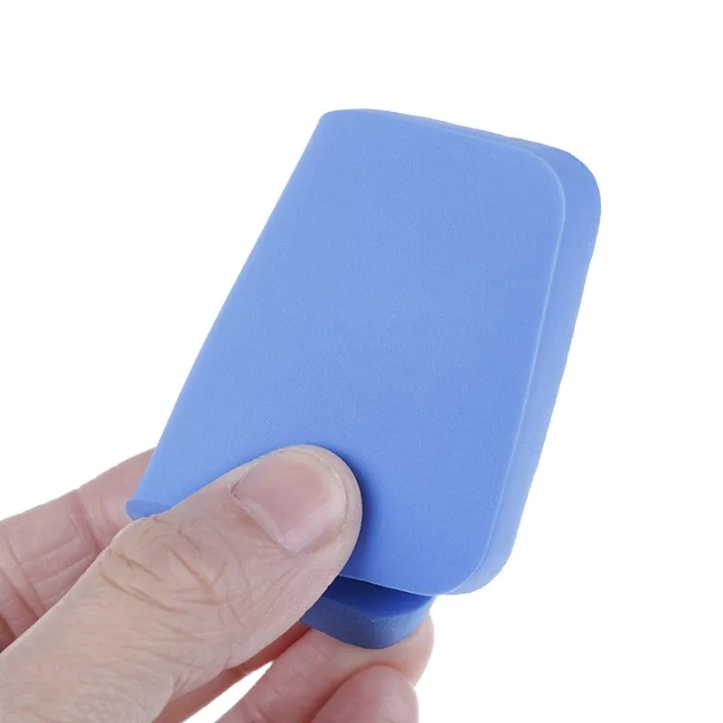 UpgradedPortable Table Tennis Racket Rubber Cleaning Sponge for Ping ...