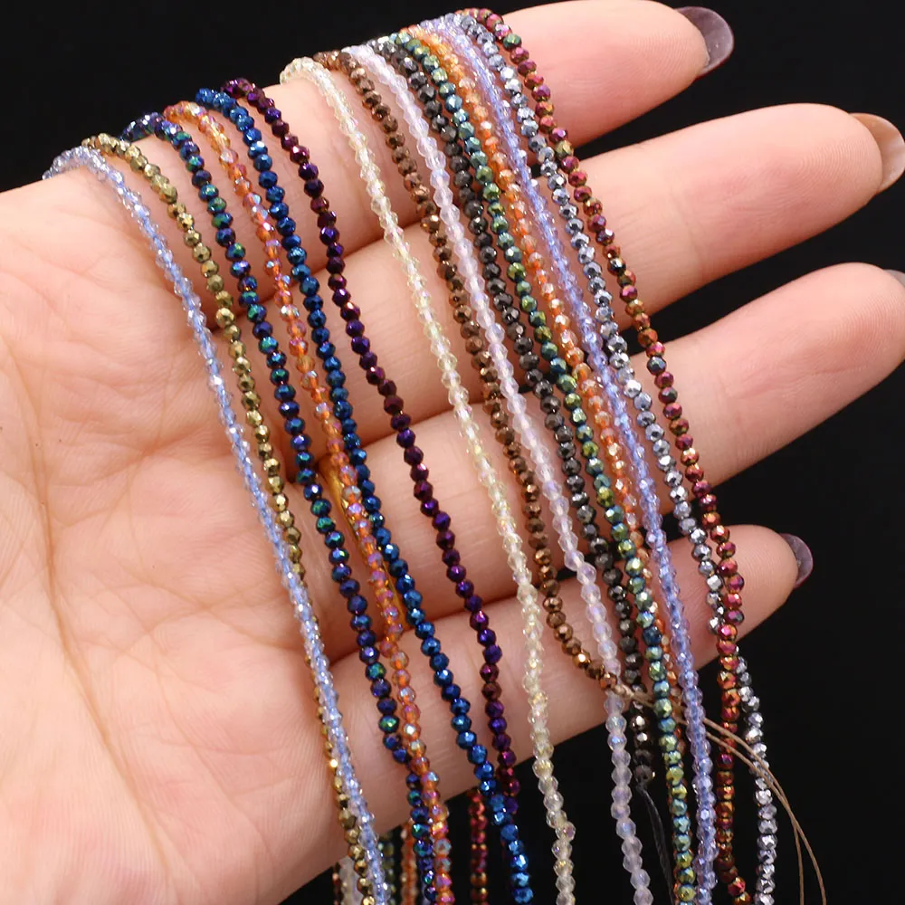 Natural stone beads for jewelry making store