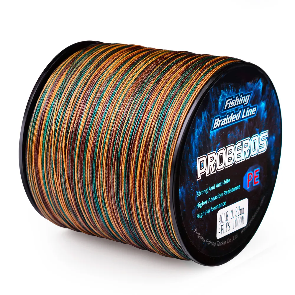 DHgate.com:Type: 8 Strand PE Braid Fishing Line, Material: Super Strong ...