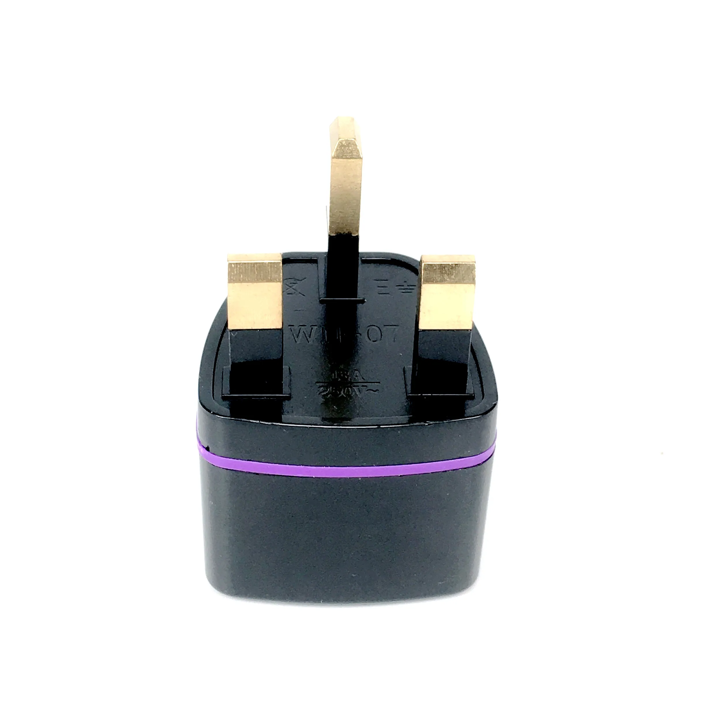Travel Power Adapter Plug Socket Converter for UK, Singapore, Malaysia ...
