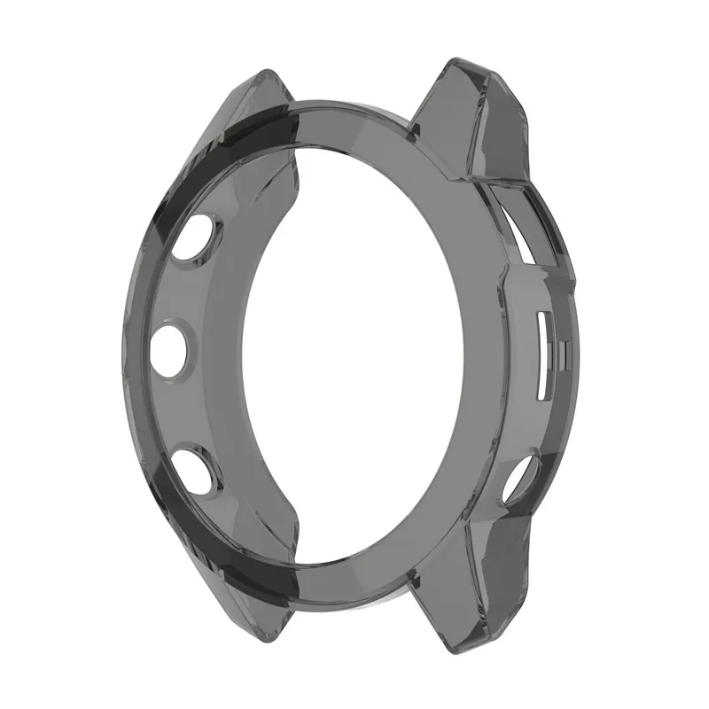 Garmin Epix Gen 2 Case & Screen Protector - Full Coverage TPU Shell ...