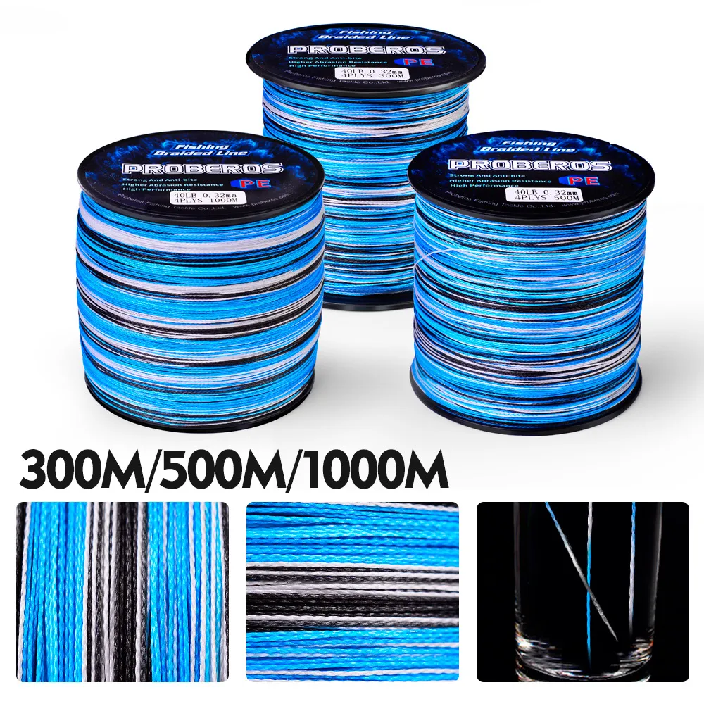 DHgate.com:Type: 8 Strand PE Braid Fishing Line, Material: Super Strong ...