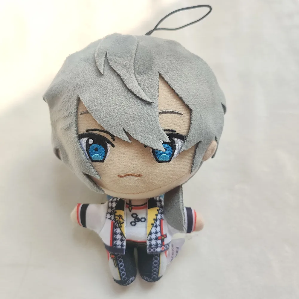 DHgate.com:Ensemble Stars Plush Dolls: Ayase Mayoi, Shiina Niki, HiMERU ...