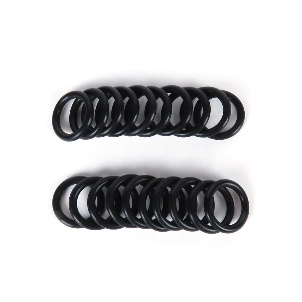 20 Pack Rubber Dive O-Rings Kit for Scuba Diving, BCD, Regulators ...