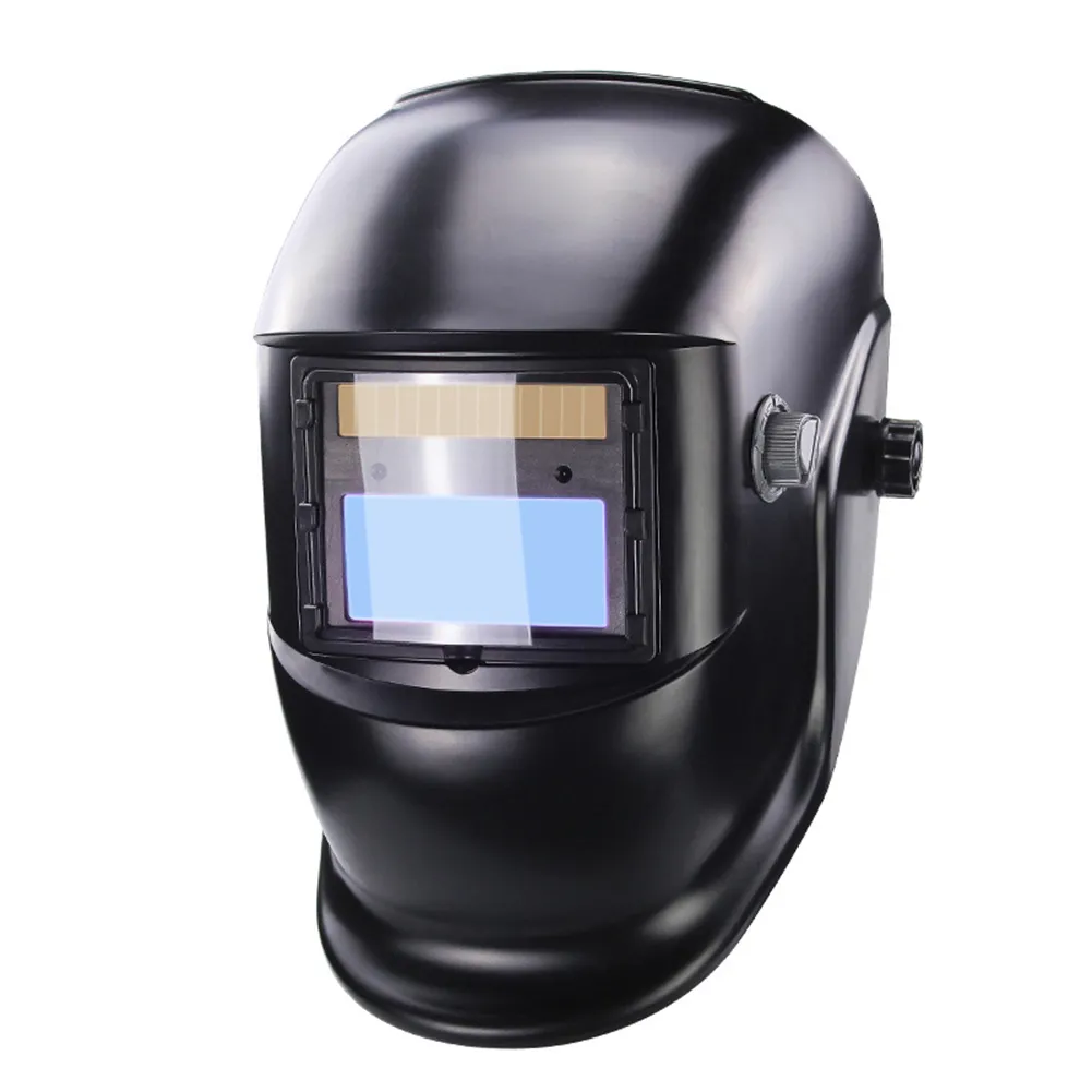 Welding Mask Lens: Auto Darkening Filter, Replaceable LCD Dimming ...