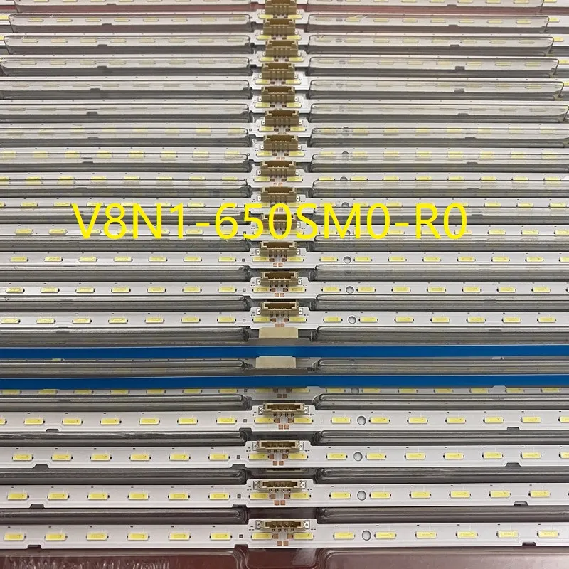 DHgate.com:4K UHD HDR TV Backlight LED Strip Replacement Kit ...