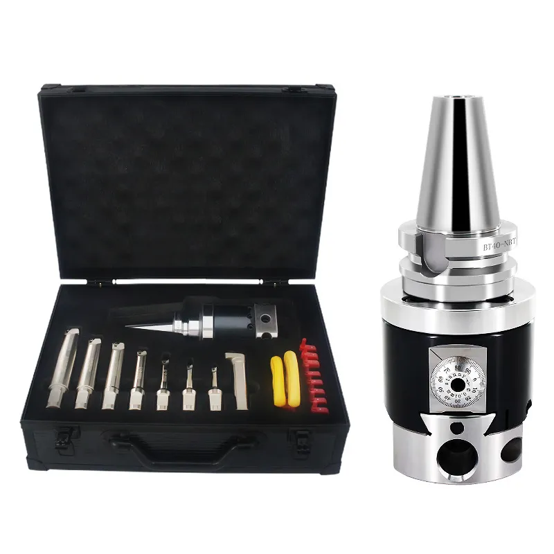 DHgate.com:NBH2084 Set Boring Head Boring Tool Suit Boring Head NBH ...