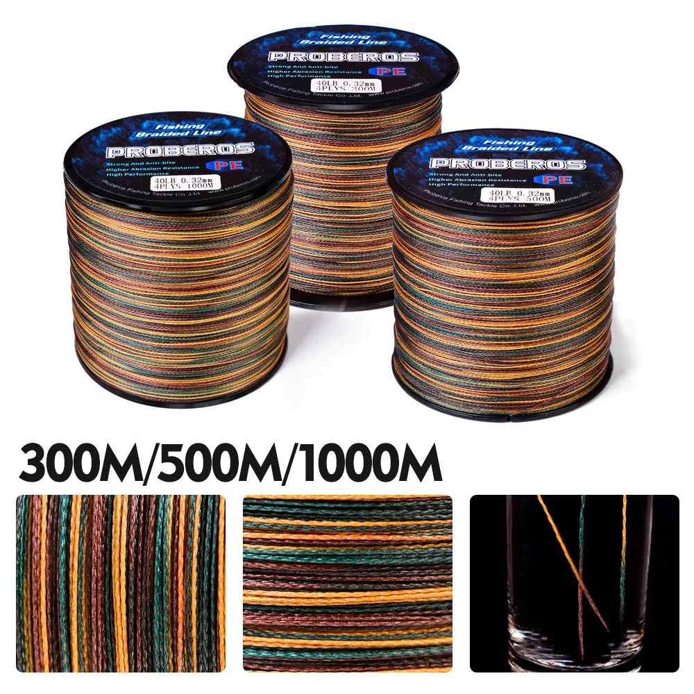 DHgate.com:Type: 8 Strand PE Braid Fishing Line, Material: Super Strong ...
