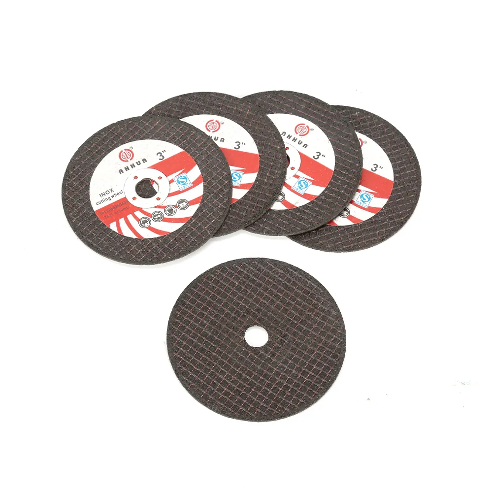 DHgate.com:5-Pack 75mm Mini Circular Resin Cutting Discs for Angle ...