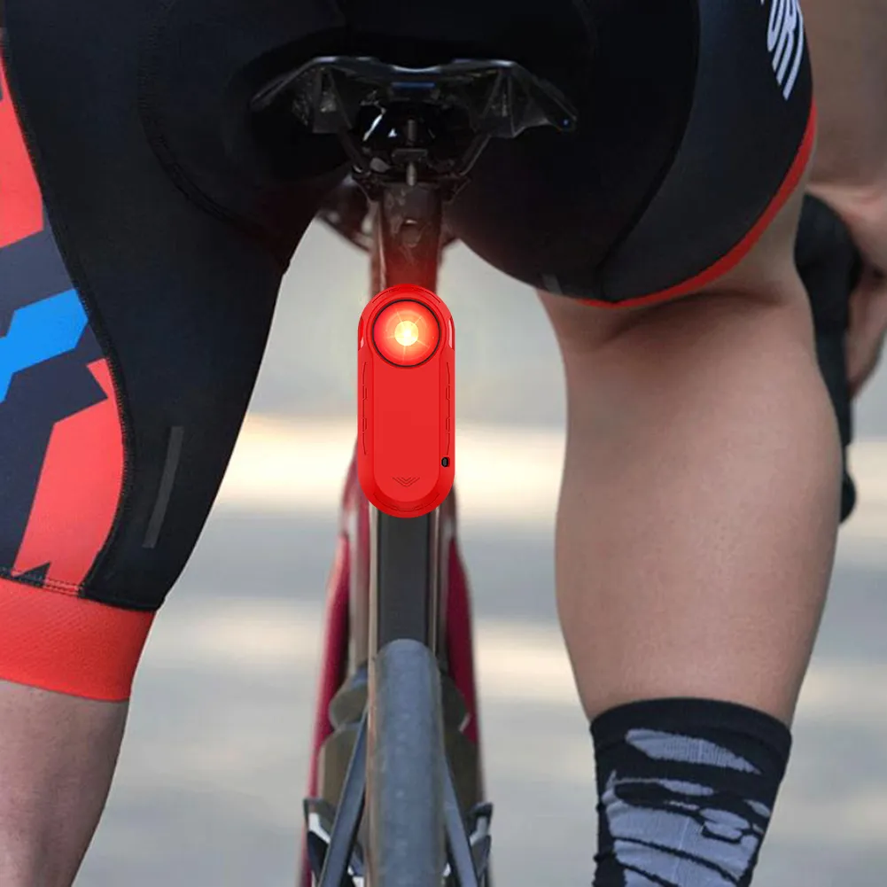 Garmin Varia RTL515 Silicone Smart Curve Bike Tracker Impact Resistant Washable And Dustproof Protective Cover From Homepro14 8.19 DHgate.Com