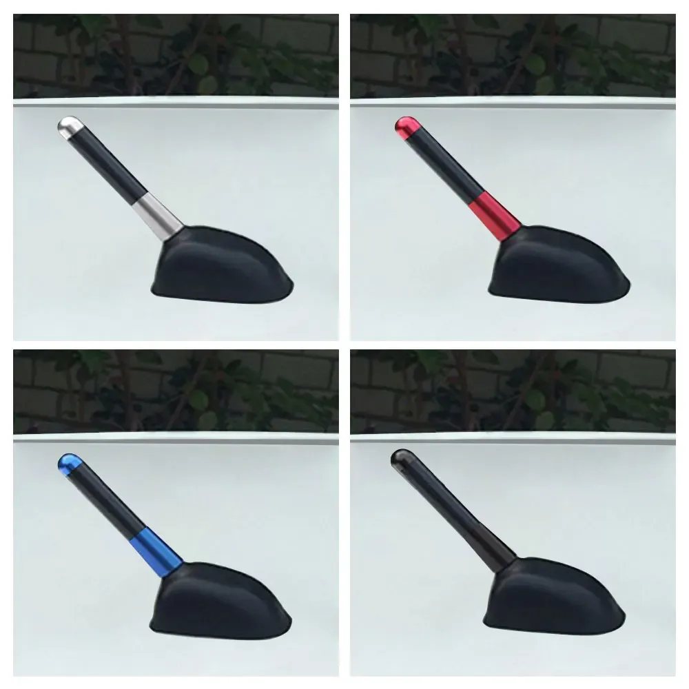 High Performance Car Radio Antenna for Hyundai I20 N Sportz Coupe Improve Signal Reception and Style Easy Installation