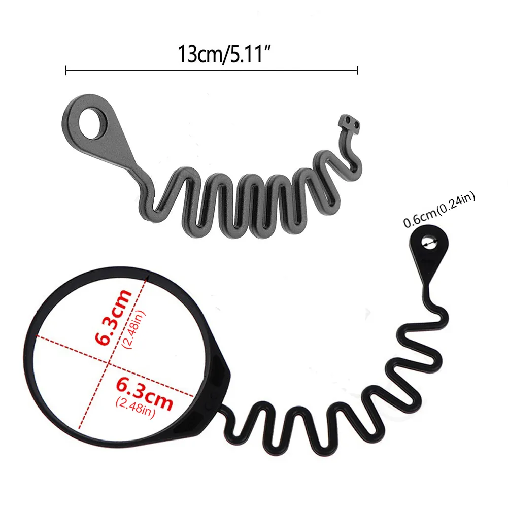 DHgate.com:OfficialBlack Car Fuel Tank Cap with Ring, Replacement ...