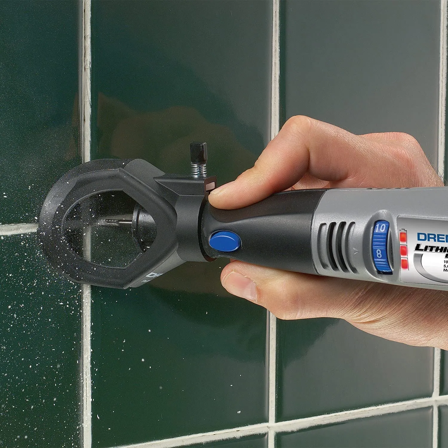 DHgate.com:Carbide Tile Cutting Bit Grout Removal Rotary Tool Accessory ...