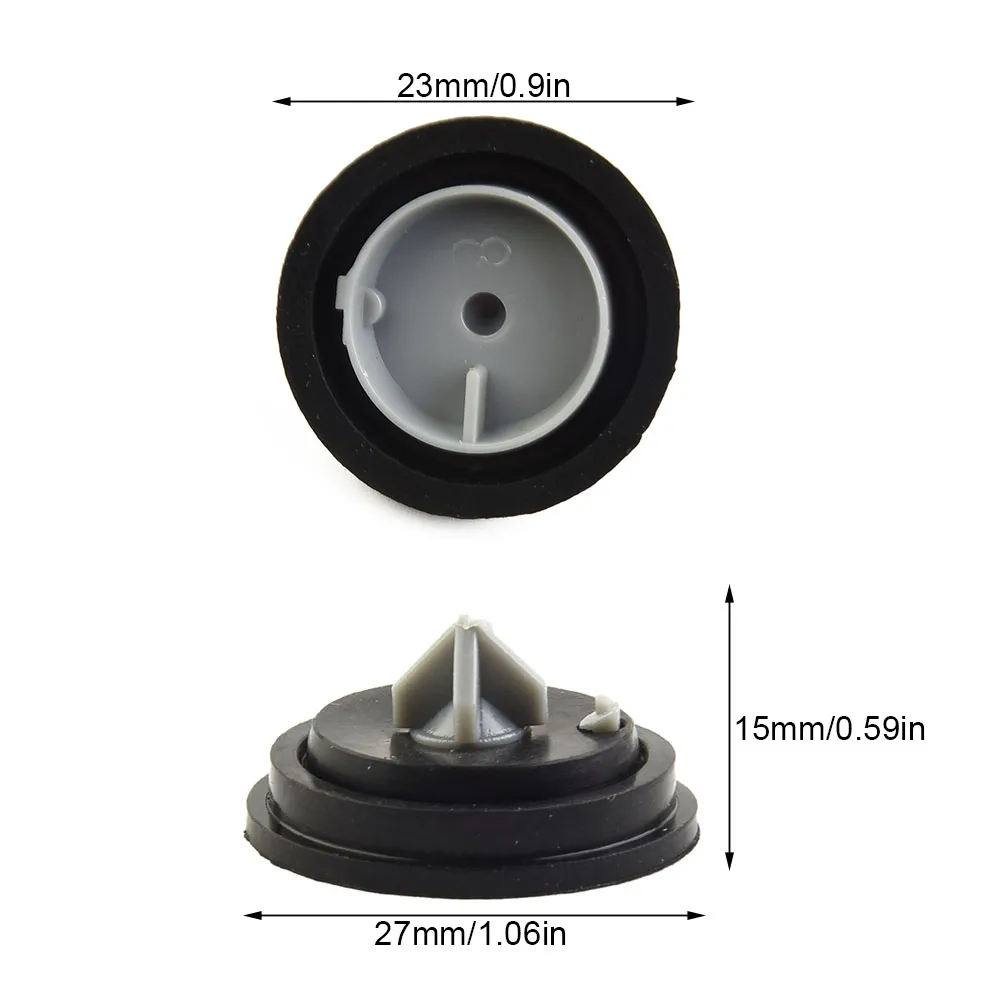 Tank Inlet Fill Cersanit Vae Diafragma Gasket Seal Inlet Float Vae New ...