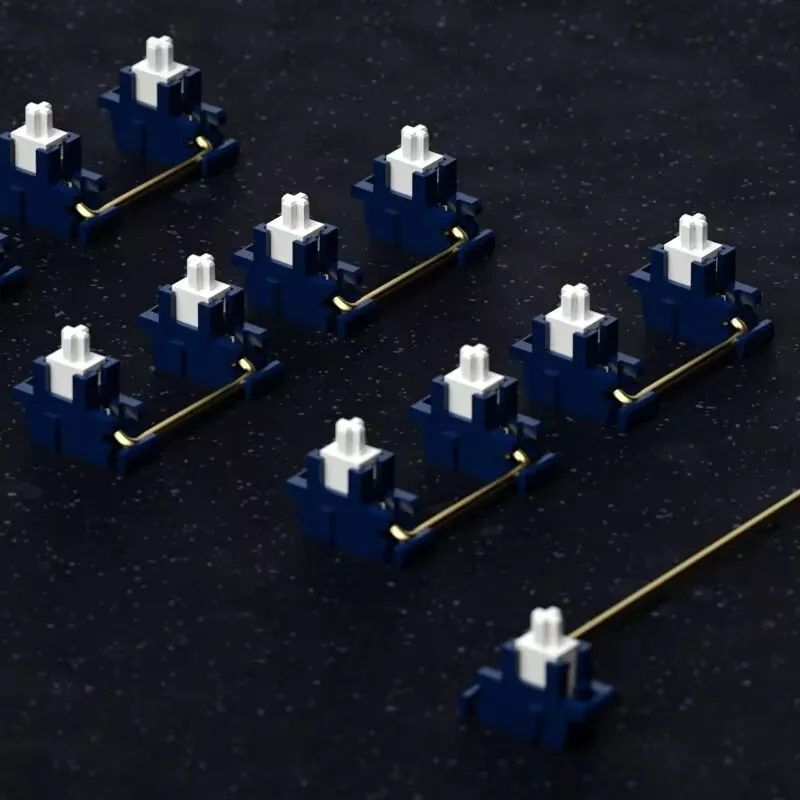 DHgate.com:Premium Plate Mounted Stabilizers for Mechanical Keyboards ...