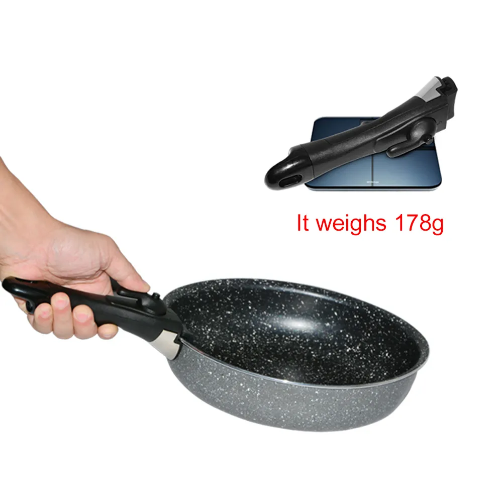 DHgate.com:Detachable Pot Handle with Removable Clamp - Safe, Heat ...