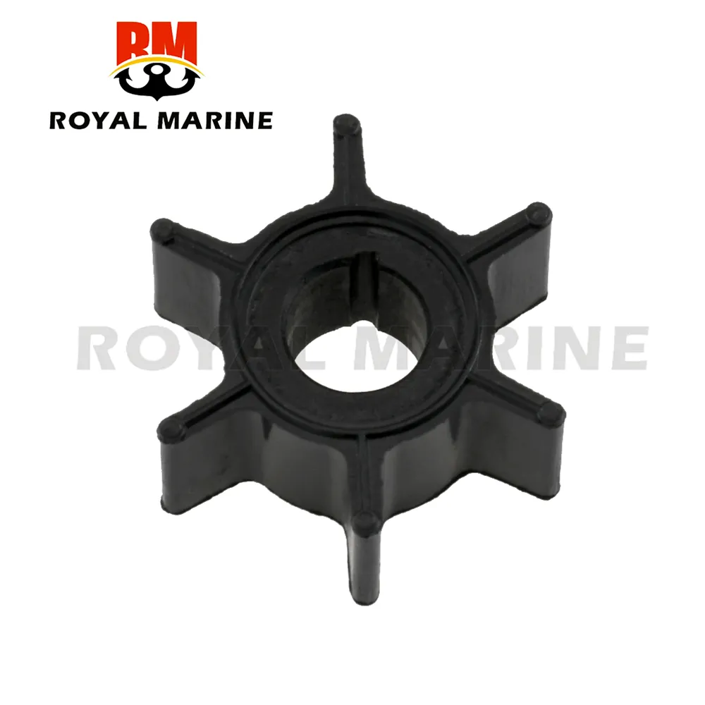 PP-17400-98661 | Suzuki Water Pump Repair Kit, DF4-DF6 | PROMT Parts