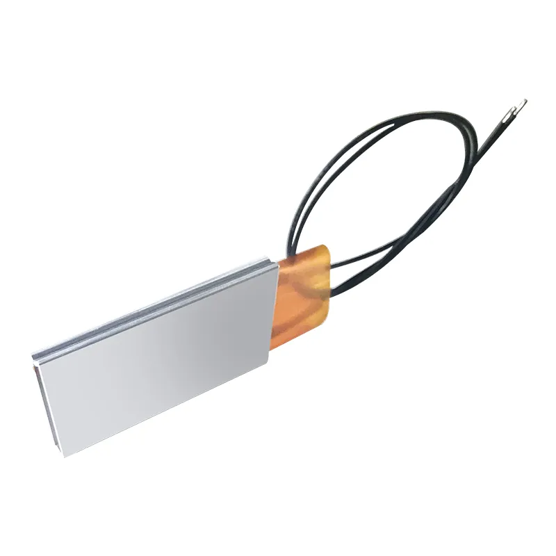 Heating Element 150W 220V PTC Heat Sheet Heater 0 100 Degree Celsius ...