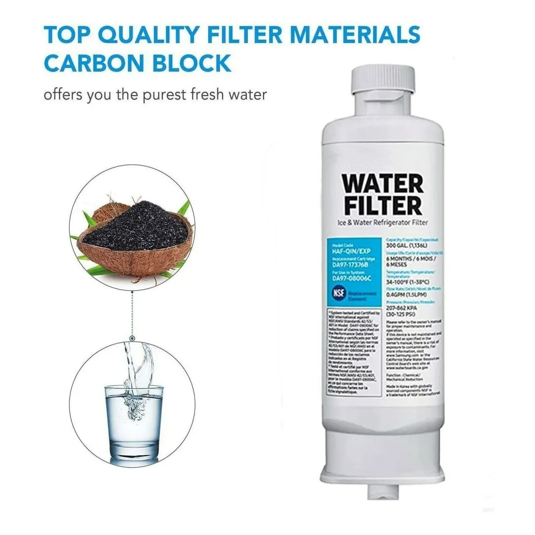 DHgate.com:Samsung Refrigerator Water Filter Replacement - DA97-17376B ...