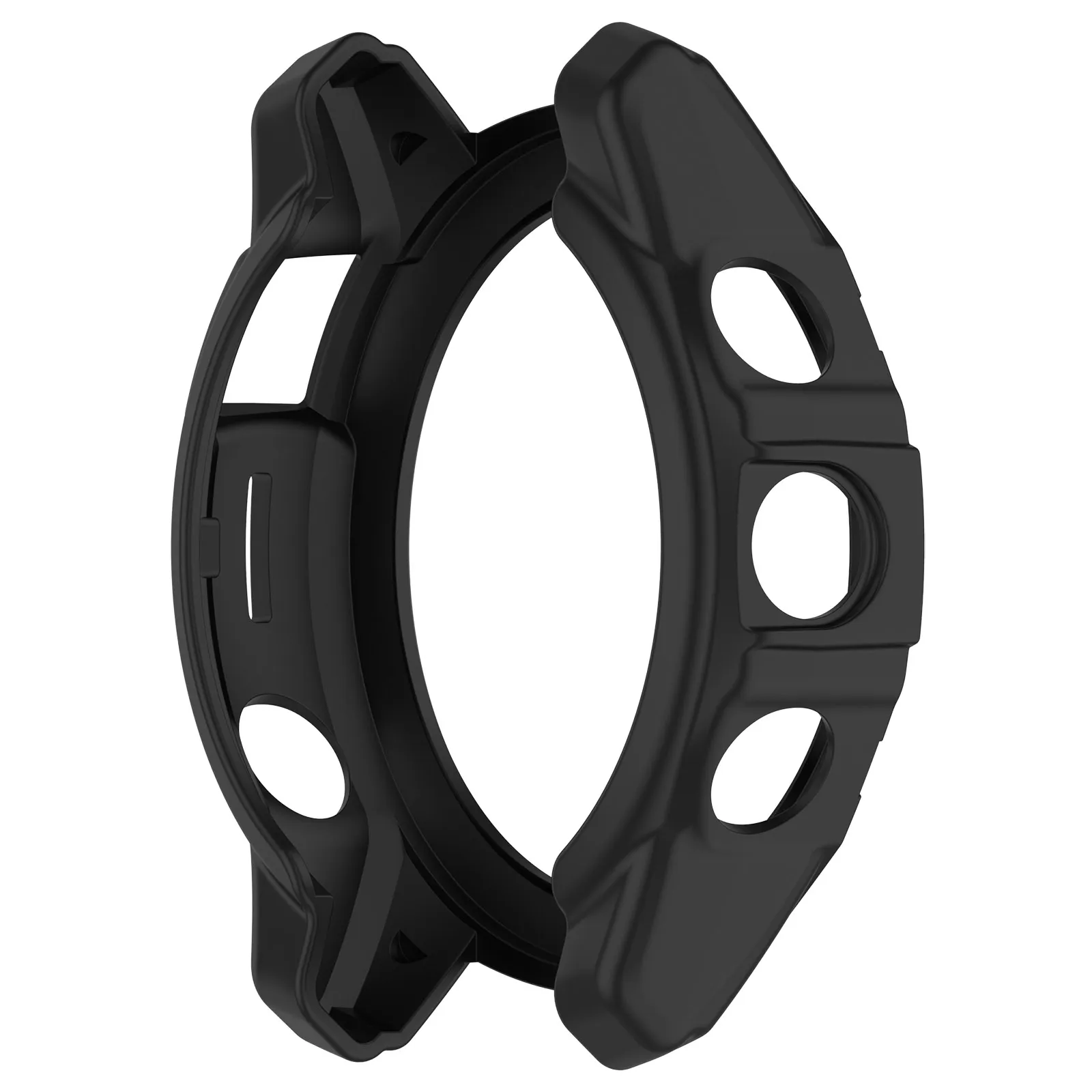 TPU Soft Silicone Case for Garmin Epix Pro Gen 2 51mm 47mm Protective ...