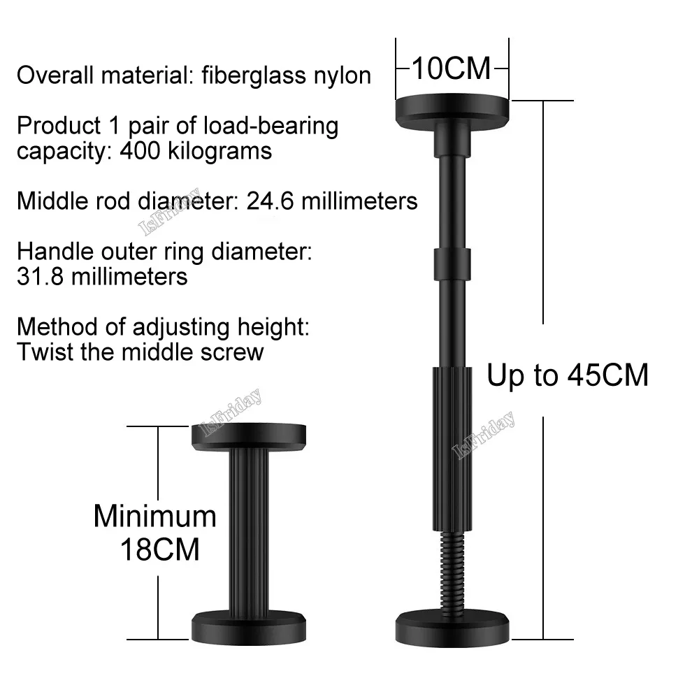 Adjustable Cabinet Lifting Bracket With 200KG Capacity And Jack Support ...