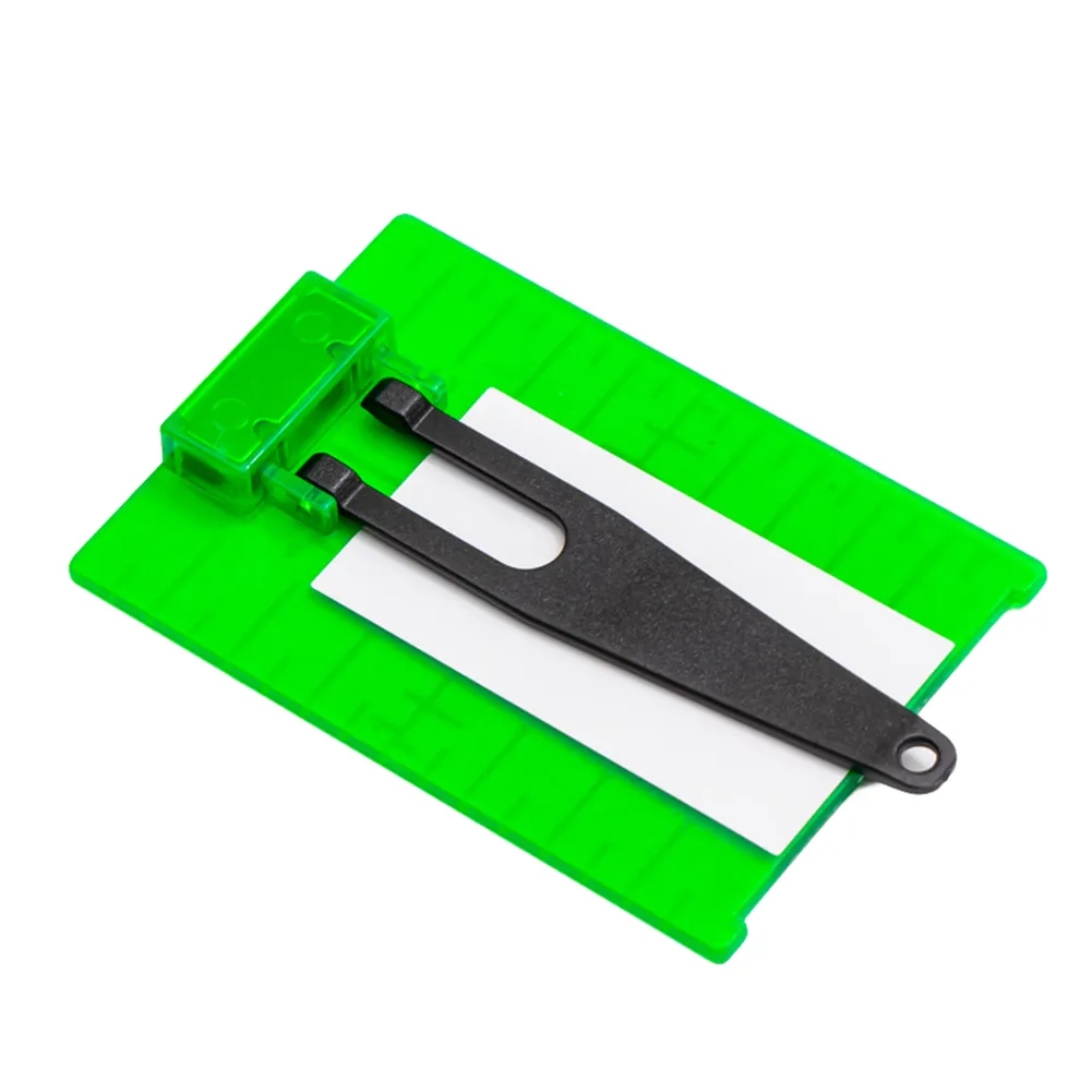 DHgate.com:Red/Green Laser Level Target Plate | High-Precision Aluminum ...