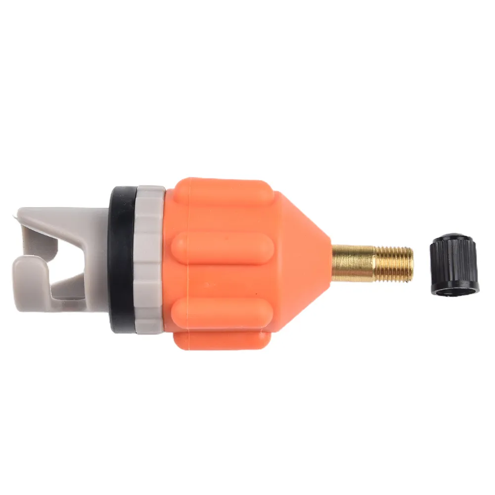 Air Pump For Inflatable Dinghy Adapter Nozzle For Paddle Boards, Kayaks ...
