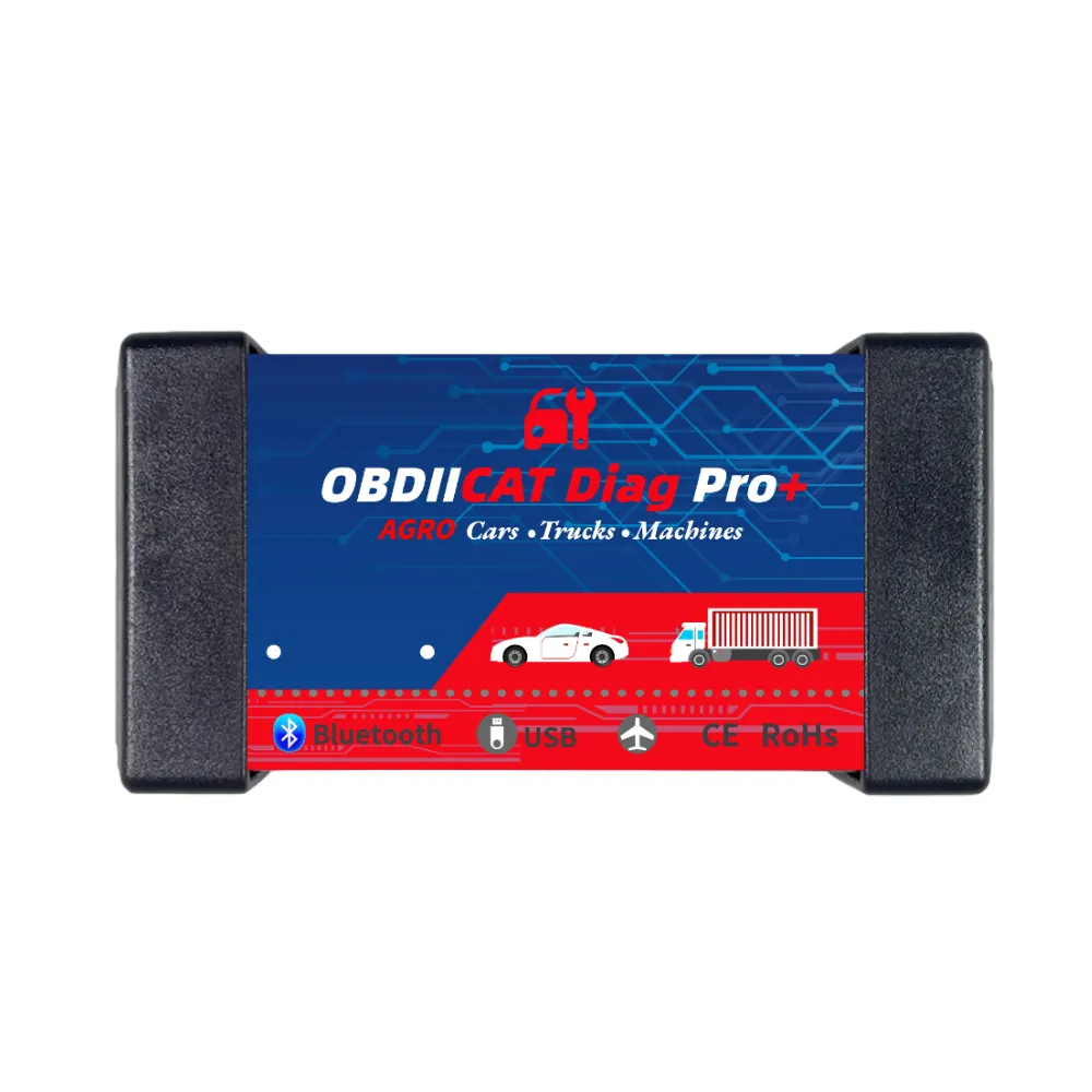 DHgate.com:Top-Rated Single Board VCI Multidiag Dual Truck OBD2 ...