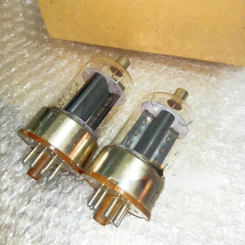 DHgate.com:RCA GE 6146Vacuum Tube Audio Valve Replace 6146B 8298A ...