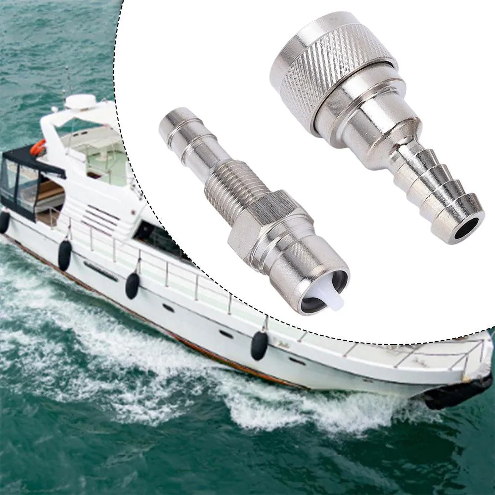Boat Fuel Line Connector Male Female 3B2 70250 1 Fit For Tohatsu ...