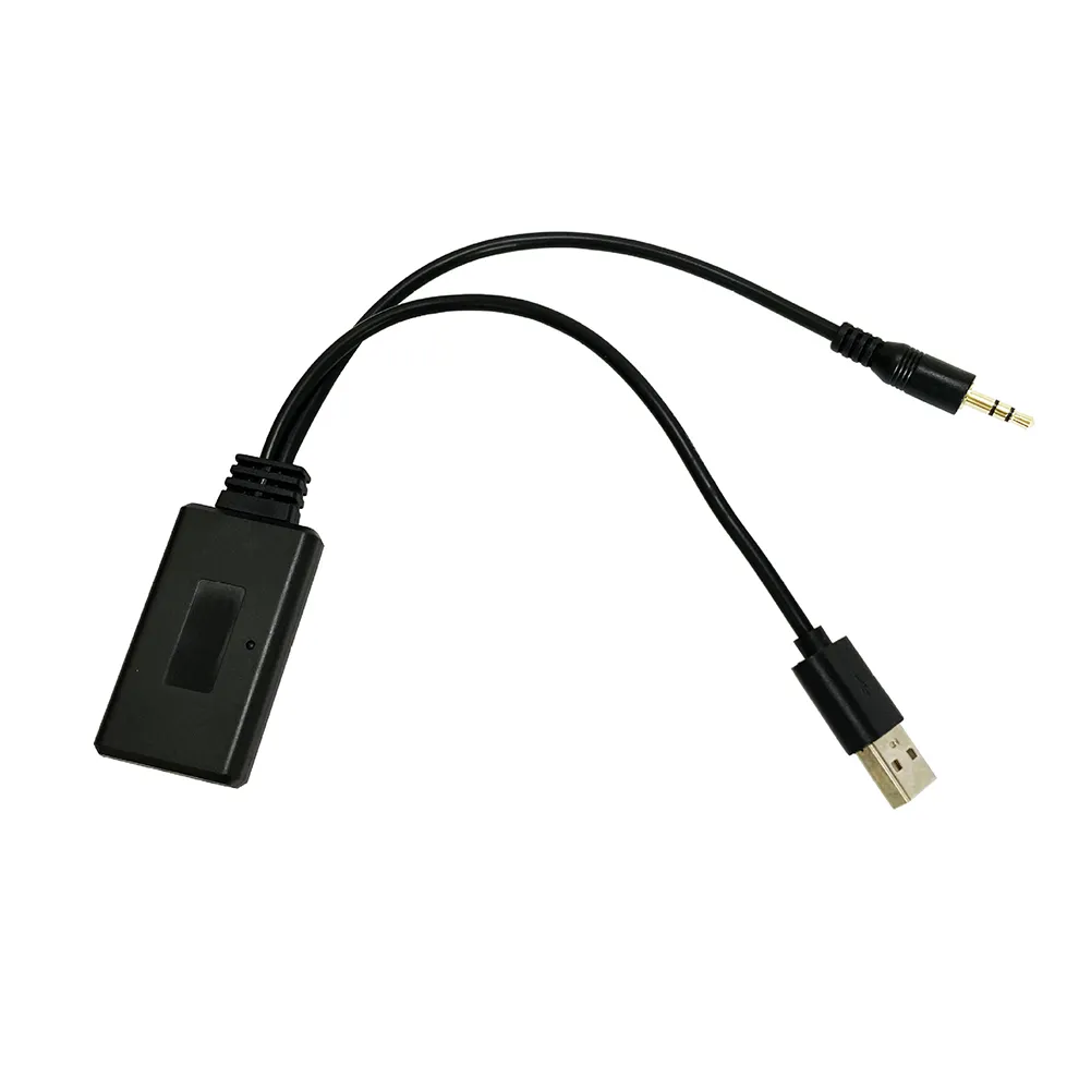 Universal Bluetooth Music Audio Receiver Usb Display Adapter With AUX Compatibility Enhance Your Audio Experience With Auto Accessories From Ddmyjul 21.11 DHgate.Com