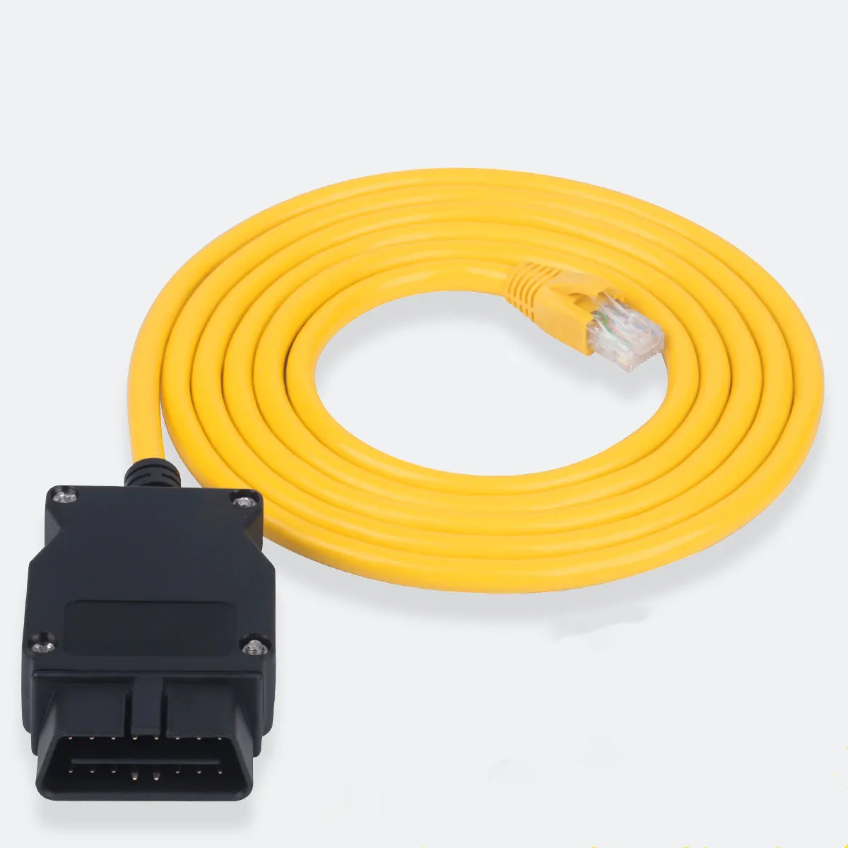 DHgate.com:BMW ENET Cable Diagnostic Scanner Code Reader, ECU ...