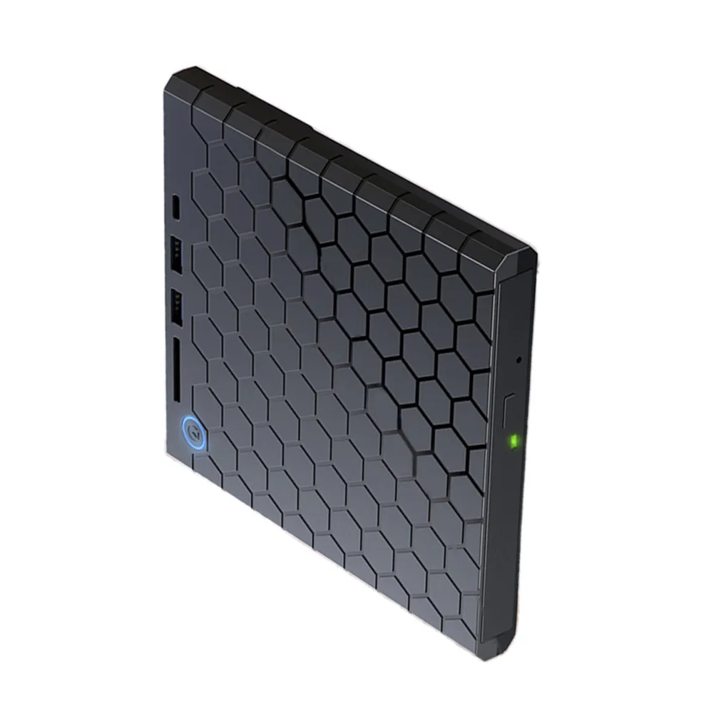 DHgate.com:External CD DVD Drive for Laptop with SD/TF Card Reader, USB ...