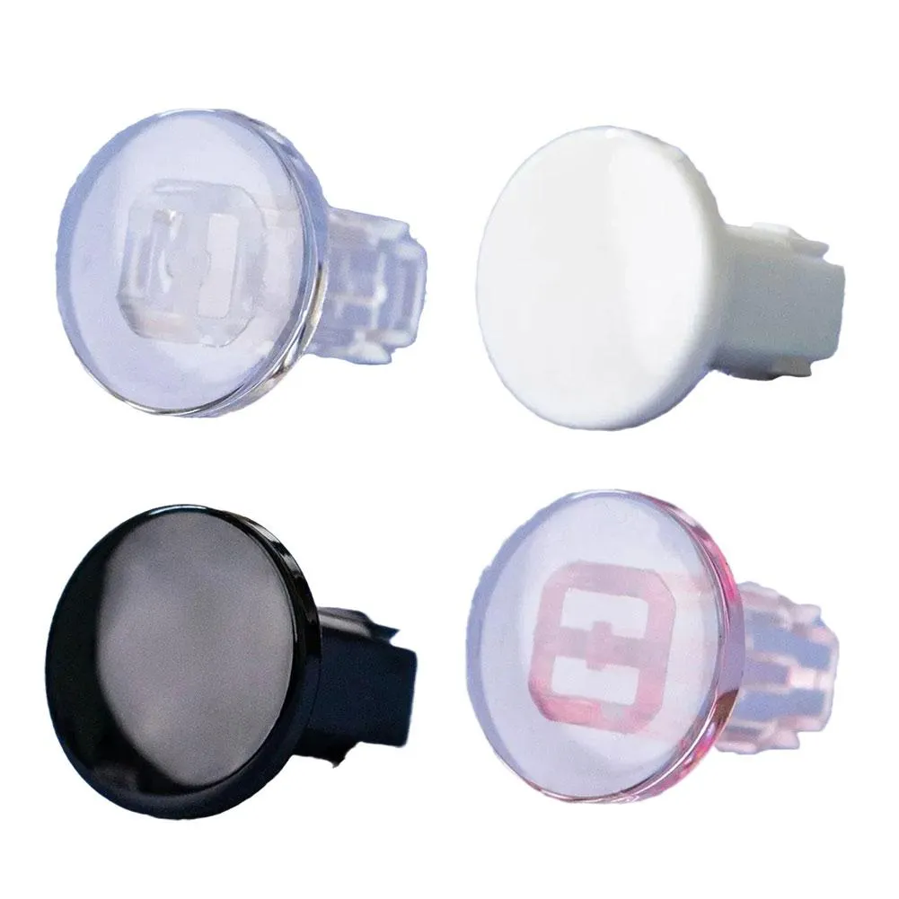 DHgate.com:LEOBOG K81/Hi75 Aluminum Replacement Knobs and Buttons for ...