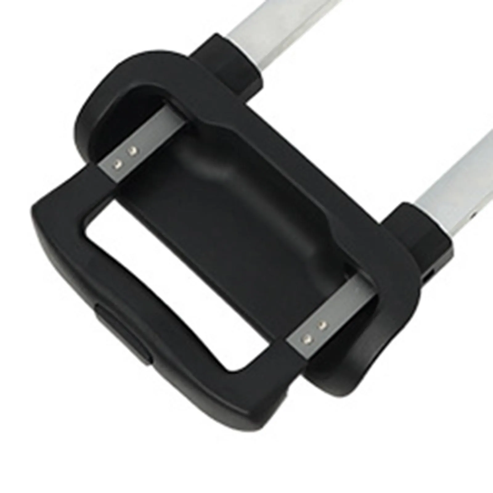 Adjustable Heavy Duty Telescopic Handle For Suitcases Aluminum Travel ...