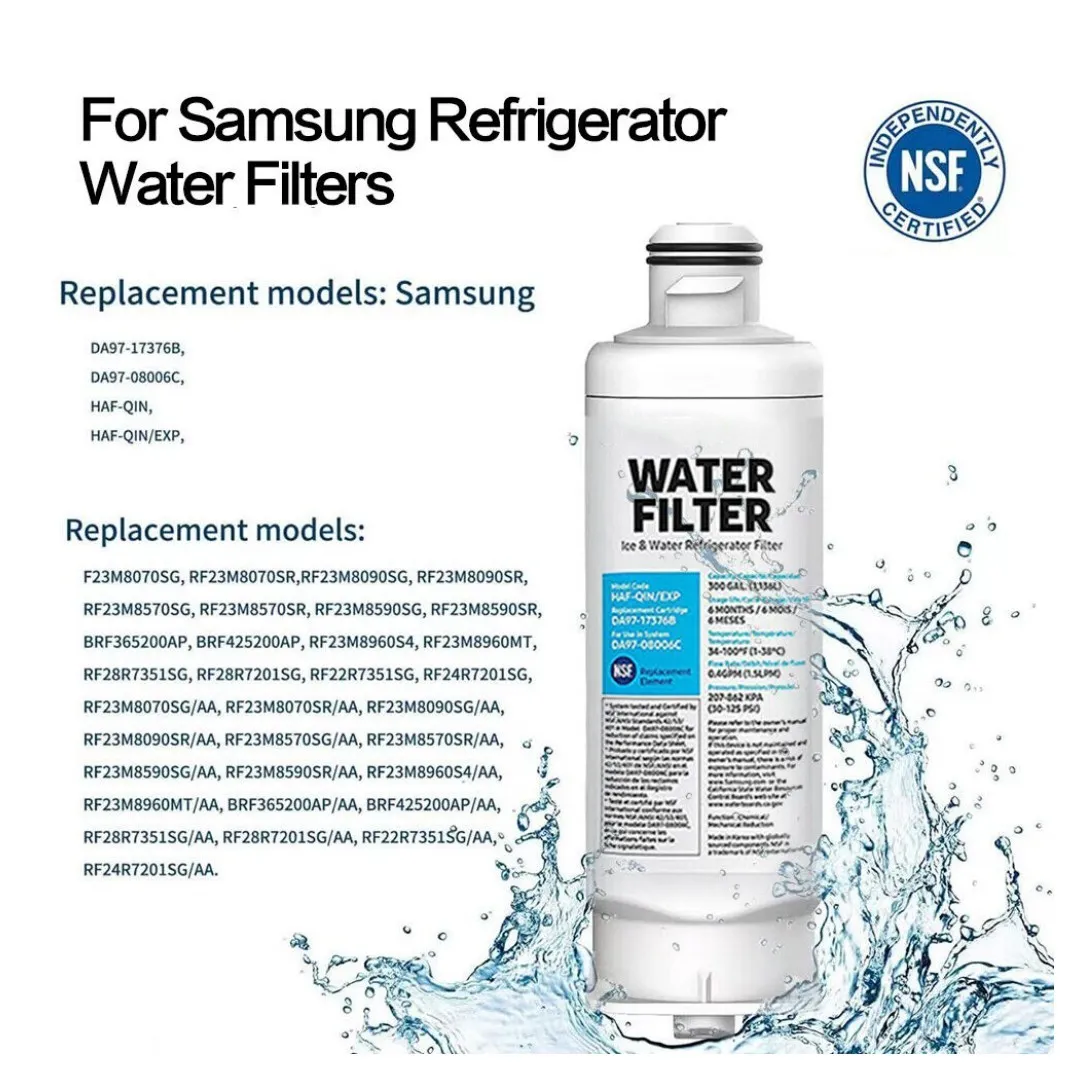 DHgate.com:Samsung Refrigerator Water Filter Replacement - DA97-17376B ...